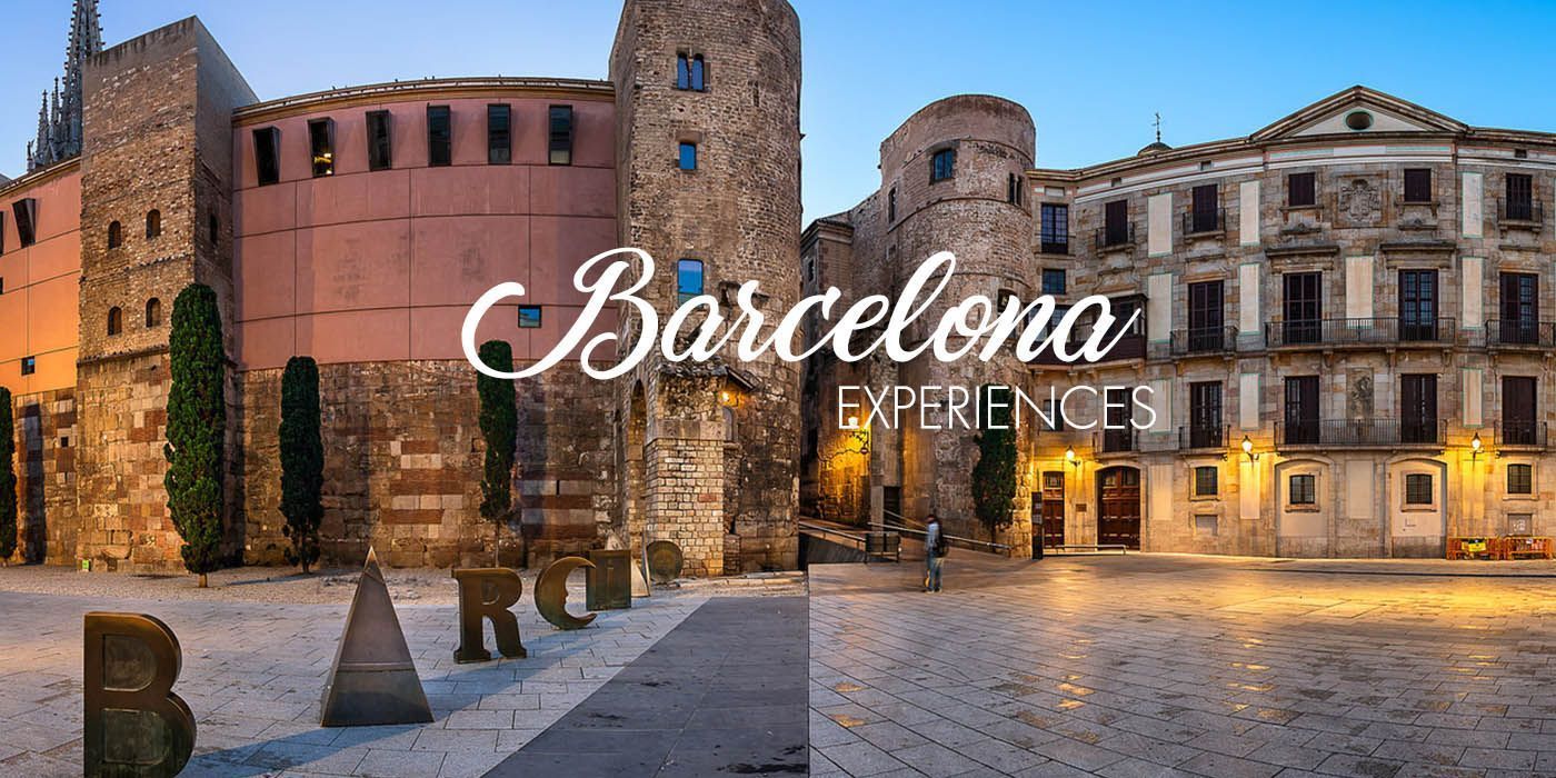 Barcelona Private Tours - VIP & Luxury Guided Tours