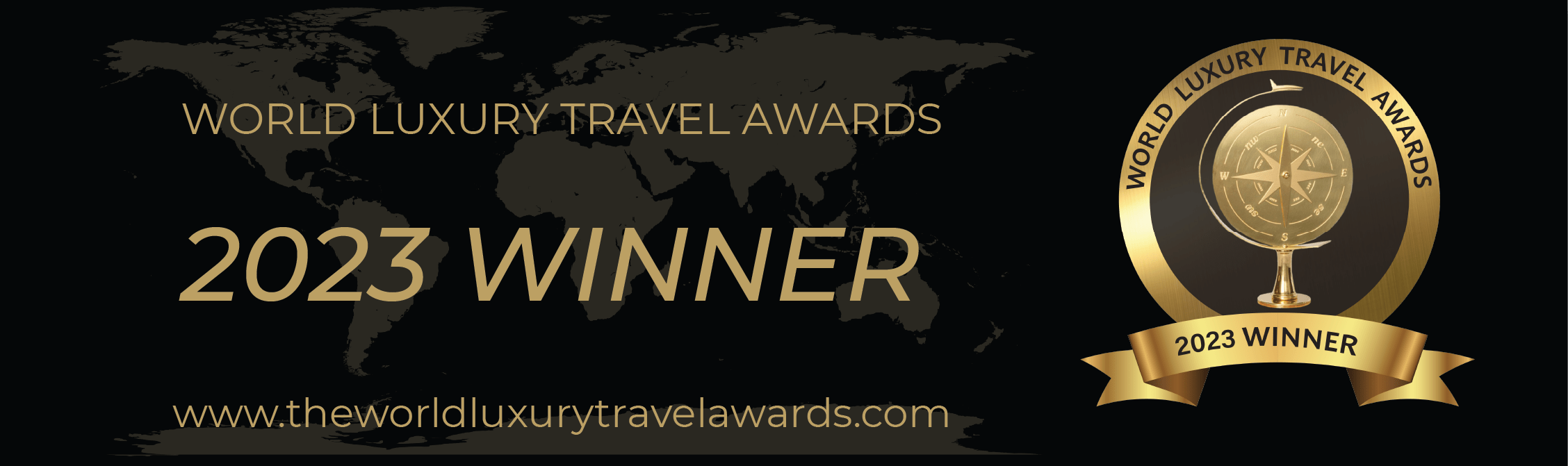 World Luxury Award Winner for Best Private Nature Tours
